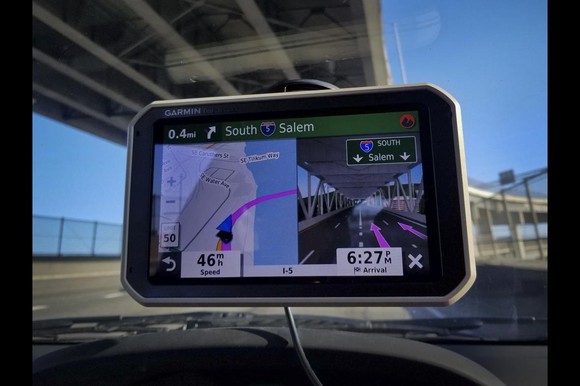 Garmin Overlander, All-Terrain GPS Navigation | Review | OVR Mag